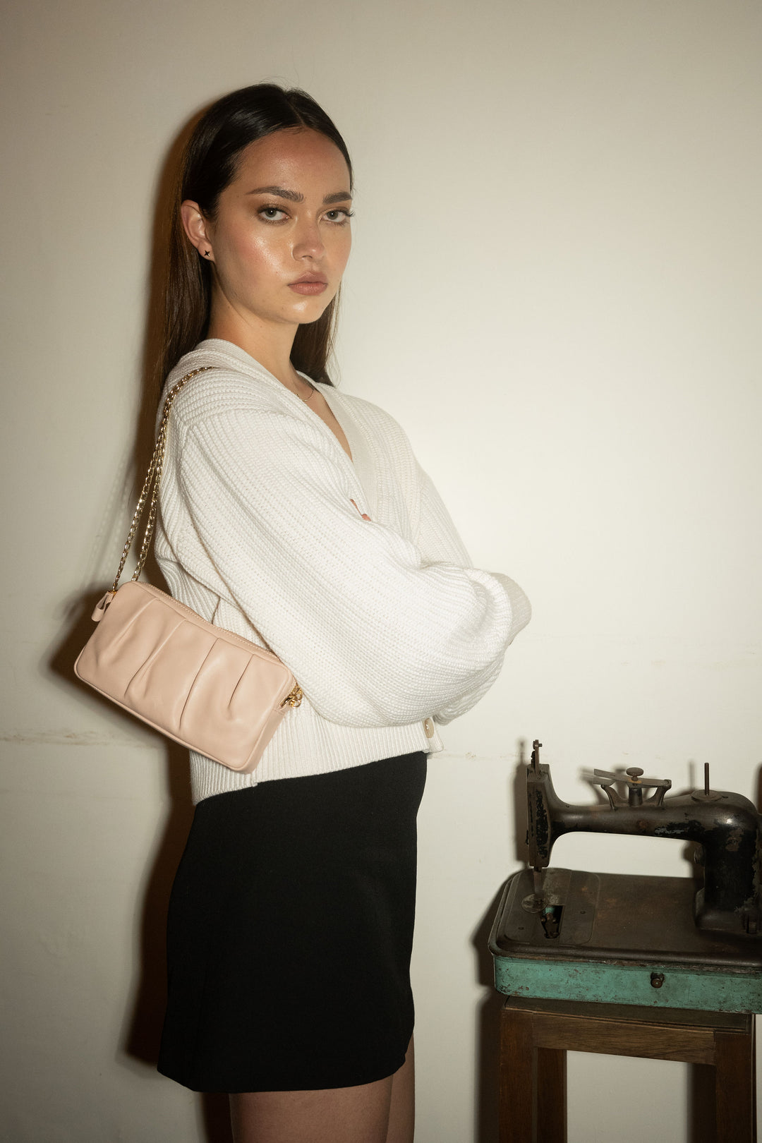 Crossbody Bags – Beamina